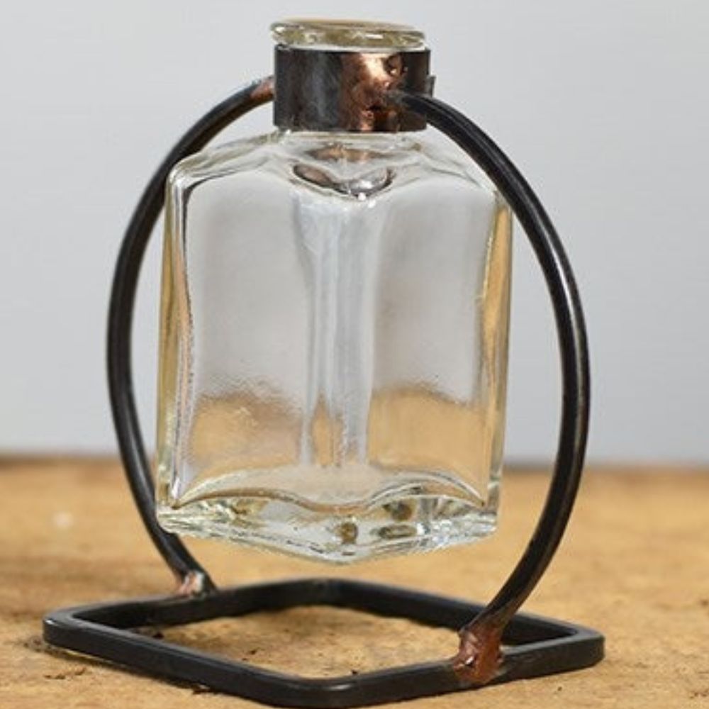 Square Bud Vase – The Home Emporium