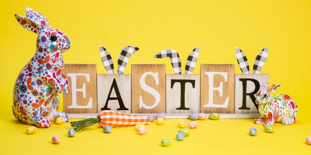 Easter Collection – The Home Emporium