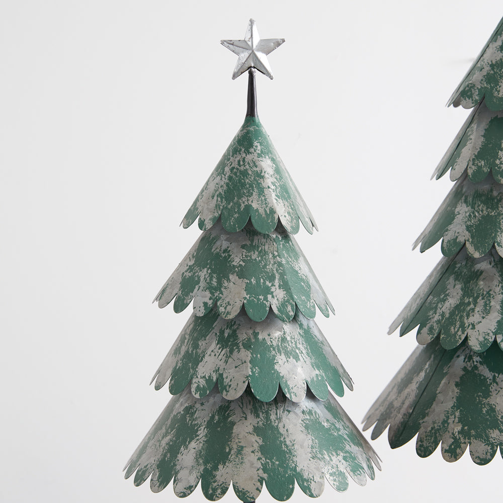 Evergreen Tree Set – The Home Emporium