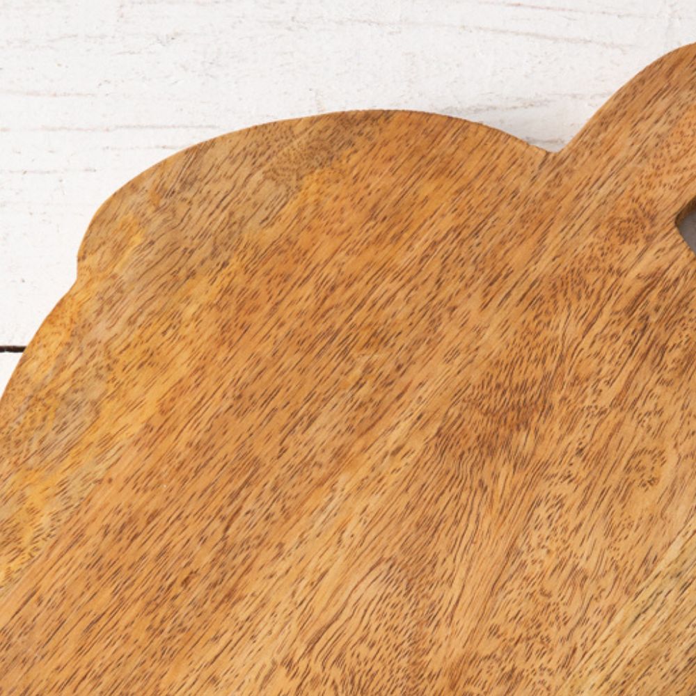 Acorn Wood Board – The Home Emporium