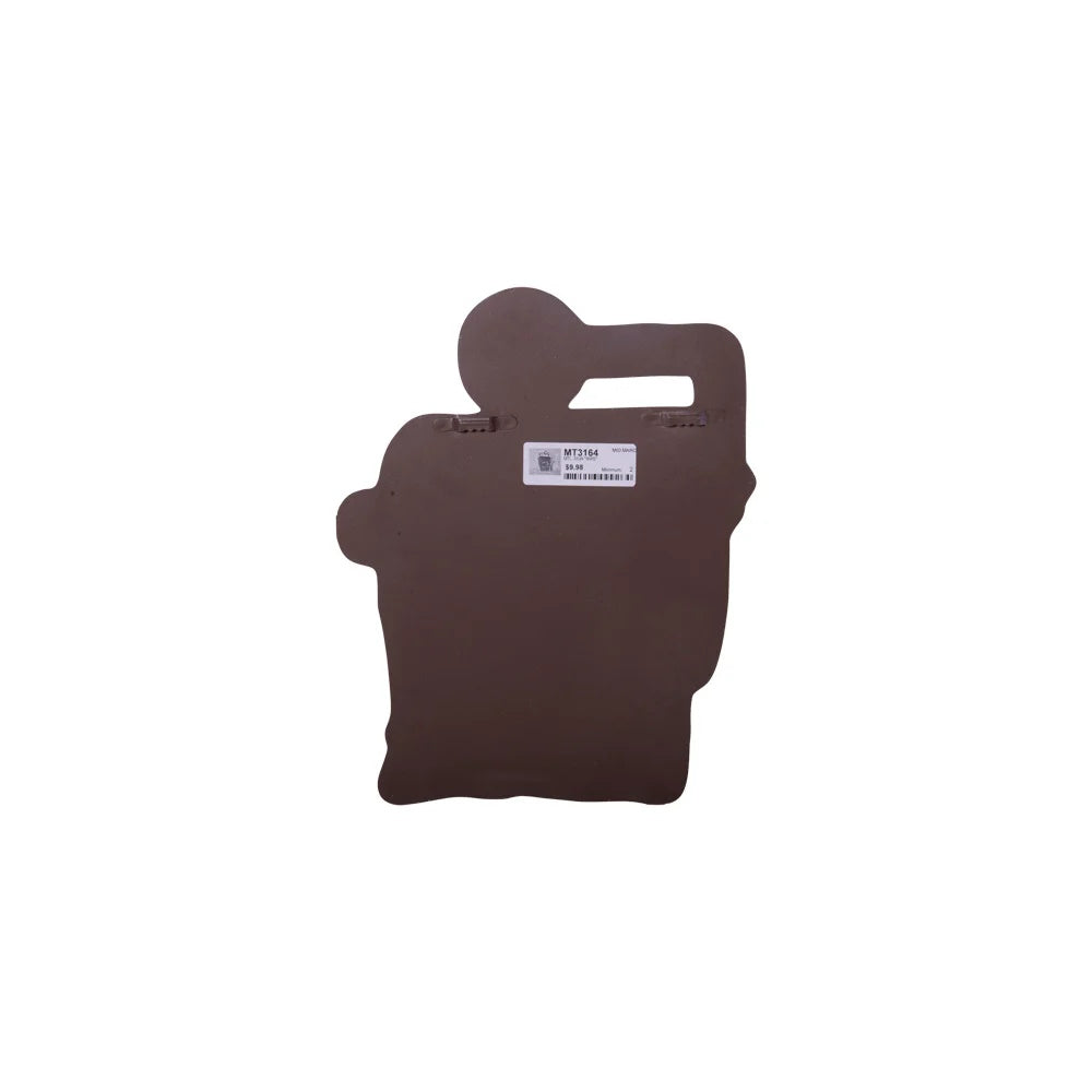 Wipe Sign – The Home Emporium