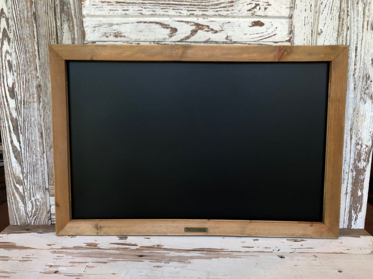 Magnolia Home Rectangular School House Blackboard – The Home Emporium
