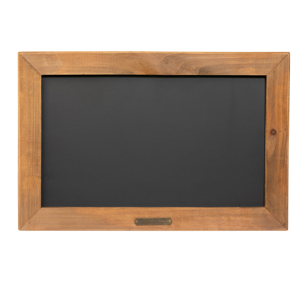 Magnolia Home Rectangular School House Blackboard – The Home Emporium