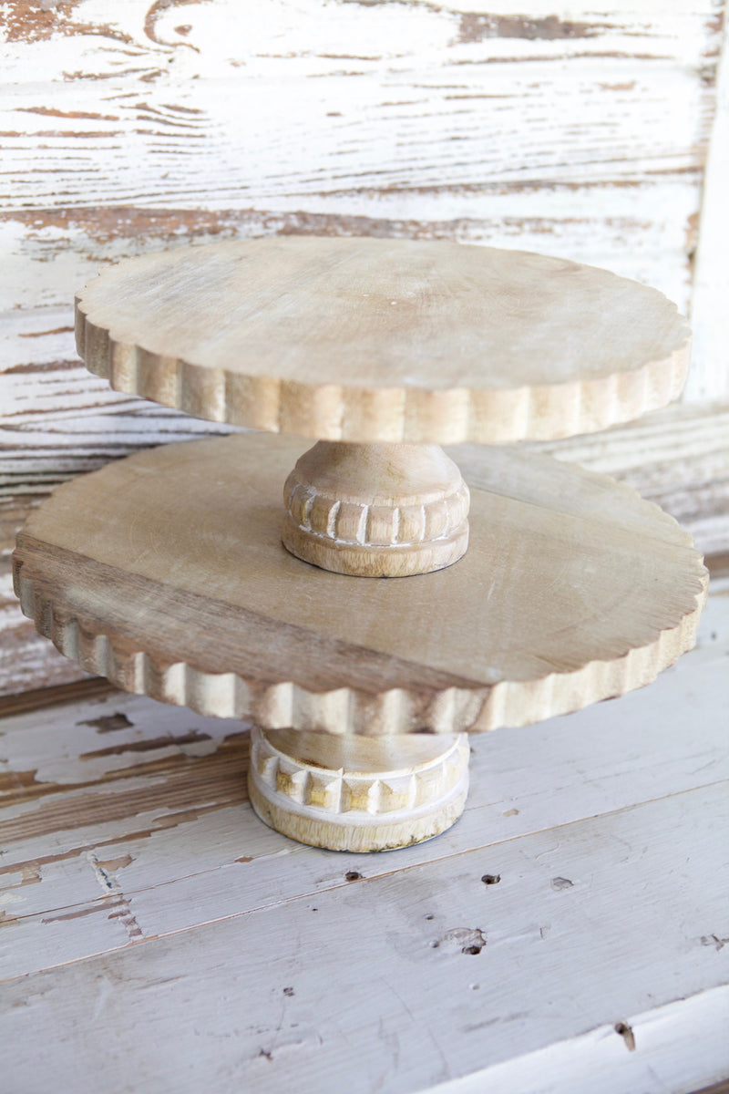 Wooden Risers – The Home Emporium