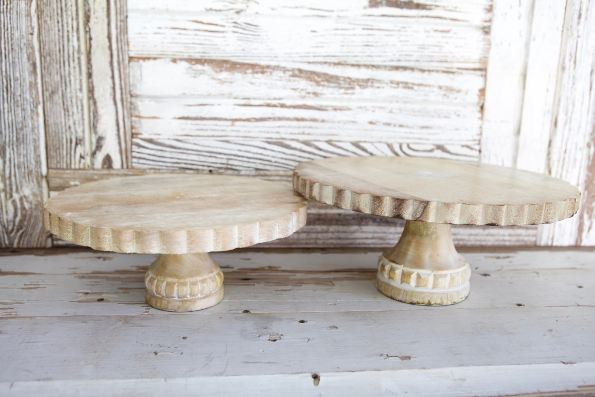 Wooden Risers – The Home Emporium